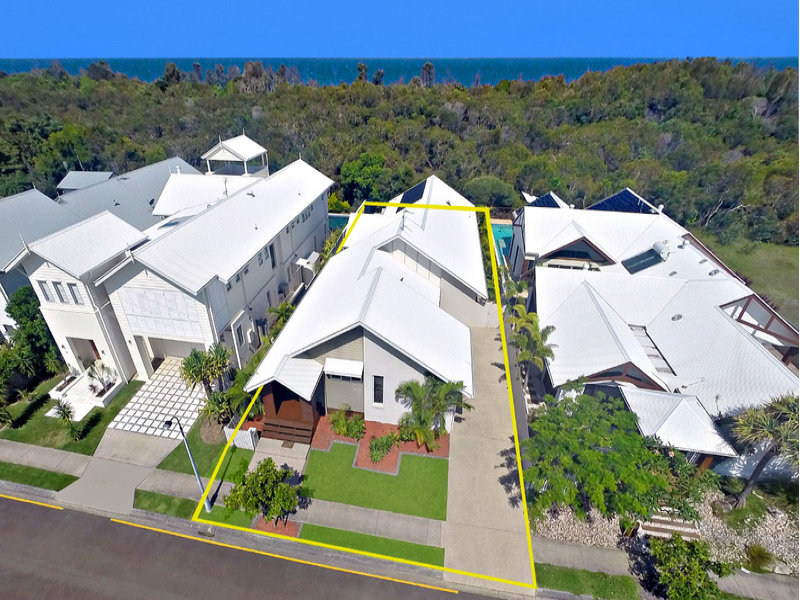 66 Beachway Parade, Marcoola, Qld 4564 - Property Details