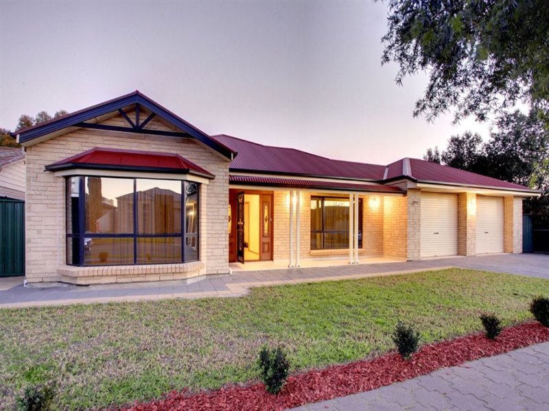 1 John Street, Hillcrest, SA 5086 - realestate.com.au