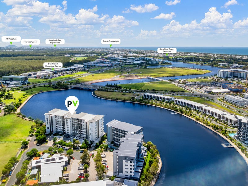 Real Estate & Property for Sale in Maroochydore, QLD 4558 (+3 locations ...