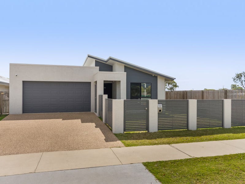 13 Sorghum Street, Rasmussen, Qld 4815 - Property Details