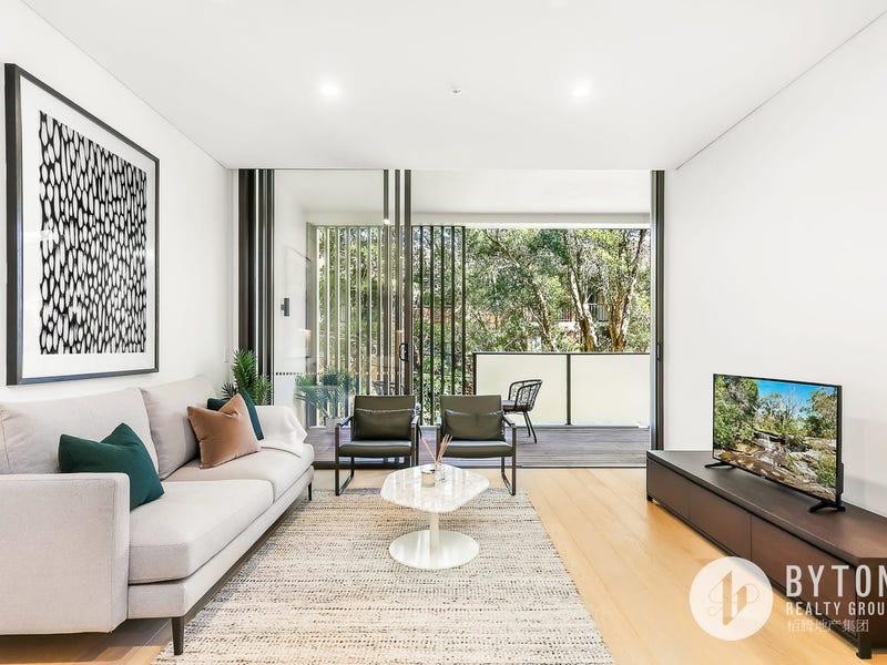 C307/276 Bulwara Road, Ultimo, NSW 2007 - Apartment for Sale ...