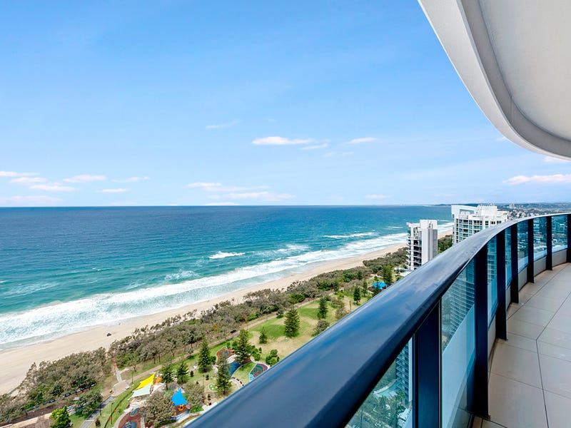 1 Oracle Boulevard, Broadbeach, Qld 4218 - Property Details