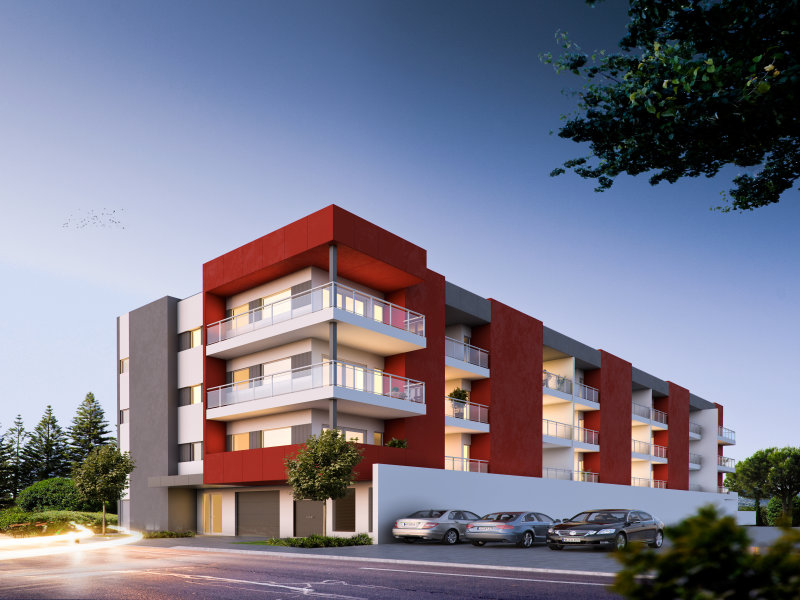 9/100 Churchill Road, Prospect, SA 5082 - Property Details