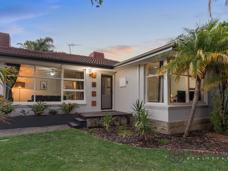 48 Calista Avenue, Calista, WA 6167 - Property Details