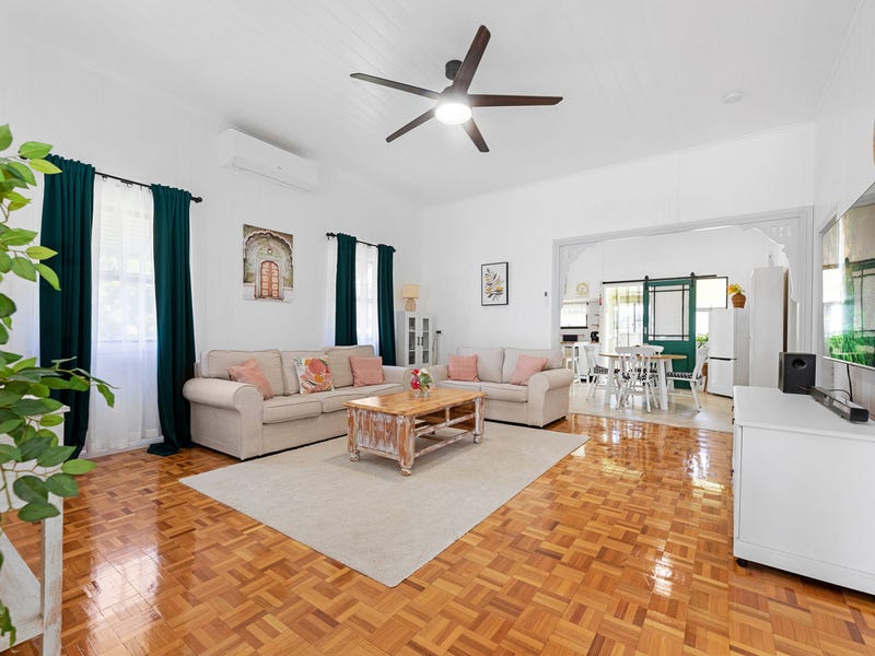 190 Fort Street, Maryborough, Qld 4650 - Property Details