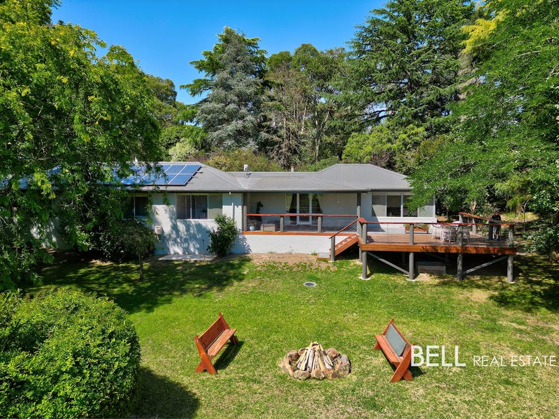 132 Kirkpatricks Road, Macclesfield, Vic 3782 - Property Details