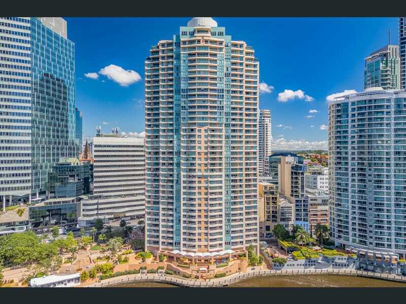 16/501 Queen Street, Brisbane City, QLD 4000 - realestate.com.au