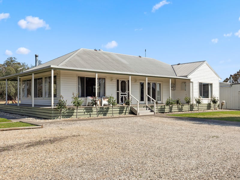 42 Babbler Lane, Tabilk, Vic 3607 - Property Details
