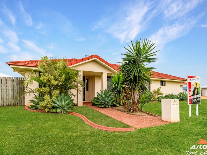 13 Toppers Drive, Coral Cove, QLD 4670 - realestate.com.au