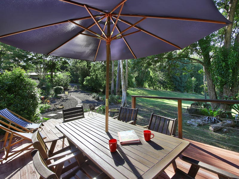 11 Daymar Road, Mapleton, Qld 4560 - Property Details