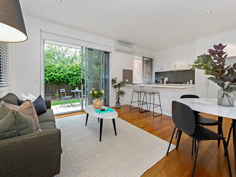 4/34 Ames Avenue, Carnegie, Vic 3163 - Property Details