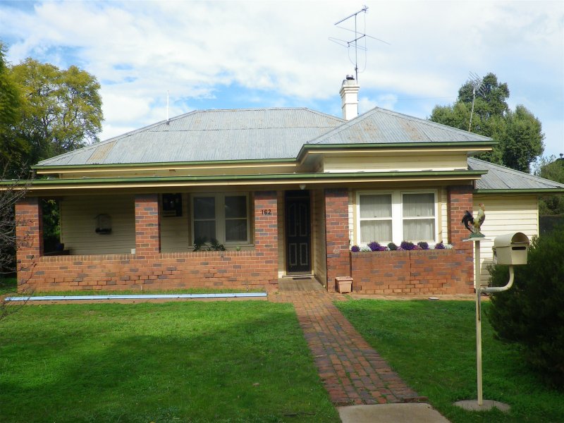 162 Victoria Street, Temora, NSW 2666 - Property Details