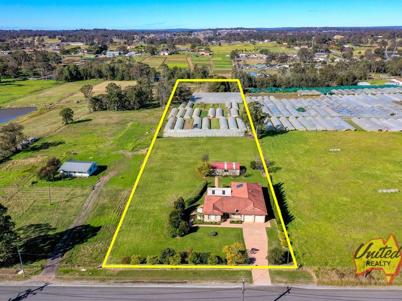 131 Eastwood Road, Leppington, NSW 2179 - Property Details