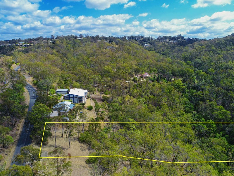 110 Flagstone Creek Road, Middle Ridge, QLD 4350 - realestate.com.au