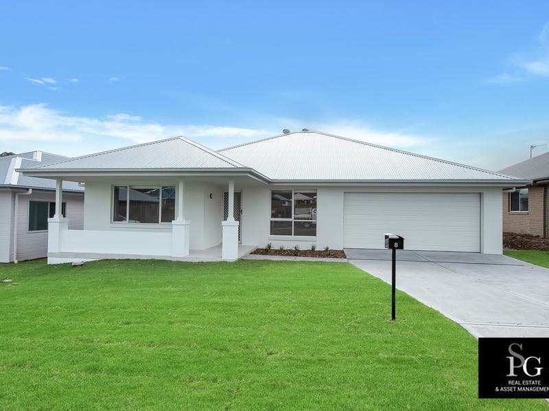 8 Kedwell Loop, North Rothbury, NSW 2335 - realestate.com.au