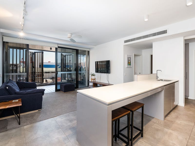 110/51 Queen Victoria Street, Fremantle, WA 6160 - Property Details