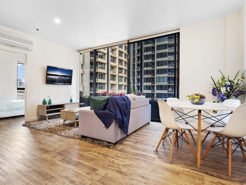 901/639 Little Bourke Street, Melbourne, Vic 3000 - Property Details
