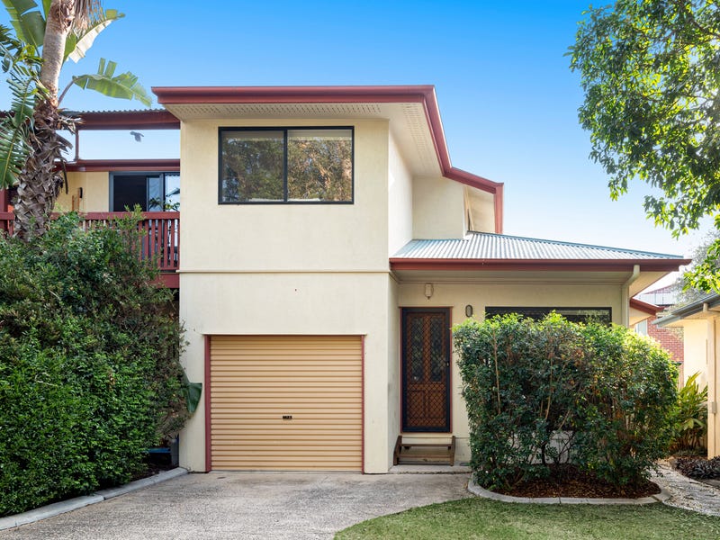 12/101 Richmond Road, Morningside, Qld 4170 - Property Details