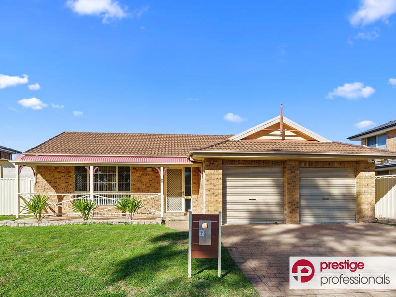 6 Wattle Grove Drive, Wattle Grove, NSW 2173 - realestate.com.au