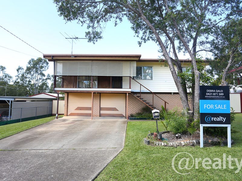 15 Dangerie Street, Kallangur, Qld 4503 - Property Details