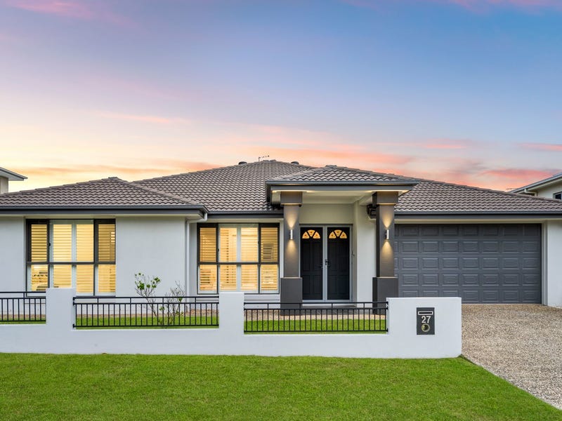 27 Phoenix Street, Rochedale, Qld 4123 - Property Details