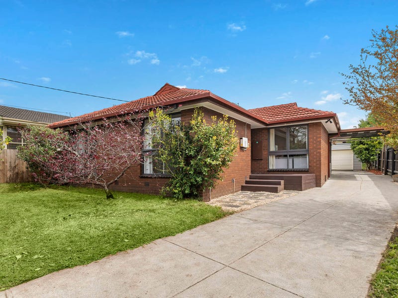 38 Blanche Drive, Vermont, Vic 3133 - Property Details