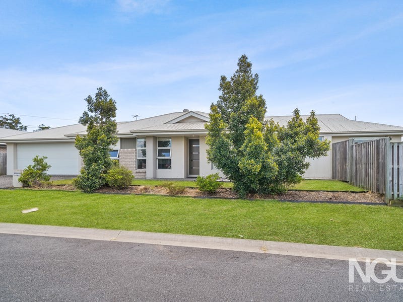 142 Bush Tucker Road, Berrinba, Qld 4117 - Property Details