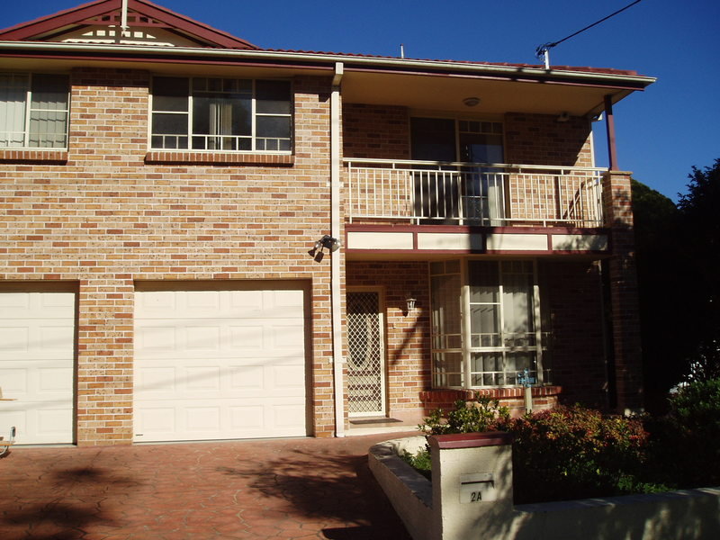 2A Matthew Street, Merrylands, NSW 2160 - realestate.com.au