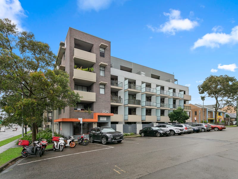 111/88 James Ruse Drive, Rosehill, NSW 2142 - Property Details
