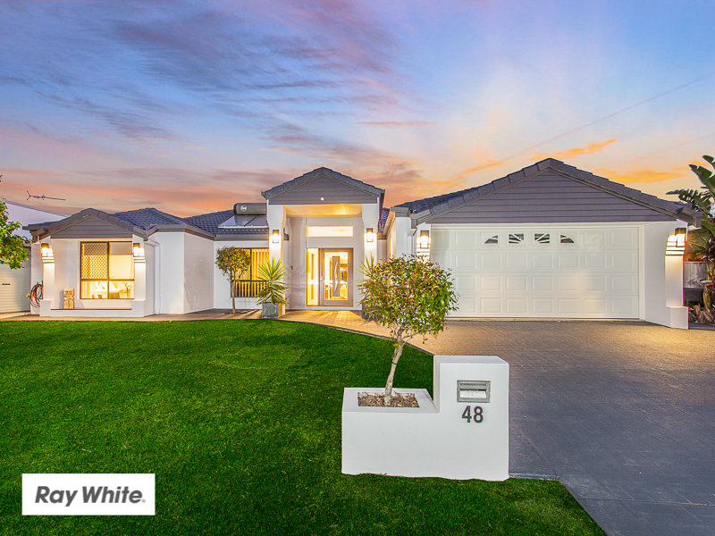 48 Intrepid Court, Newport, Qld 4020 - Property Details