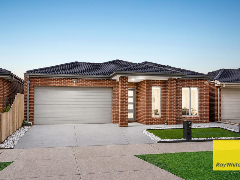 Properties Open for Inspection in Melton - Greater Region, VIC (+1 ...