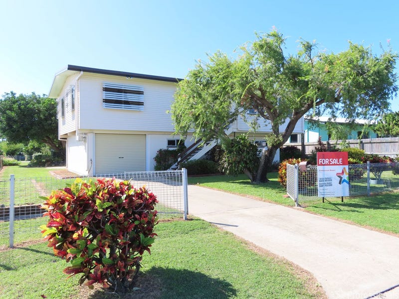 128 Hillview Road, Bowen, Qld 4805 - Property Details