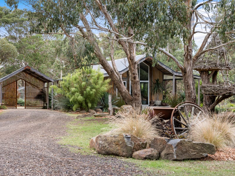 48 Snowgum Road, Dereel, Vic 3352 - Property Details