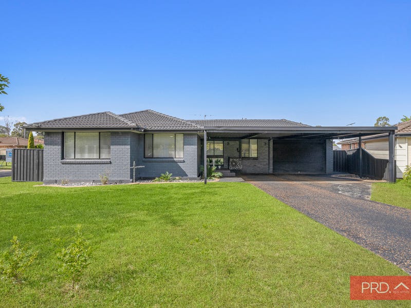 56 Mississippi Crescent, Kearns, NSW 2558 - Property Details