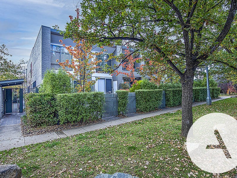 12/20 Ijong Street, Braddon, ACT 2612 - realestate.com.au