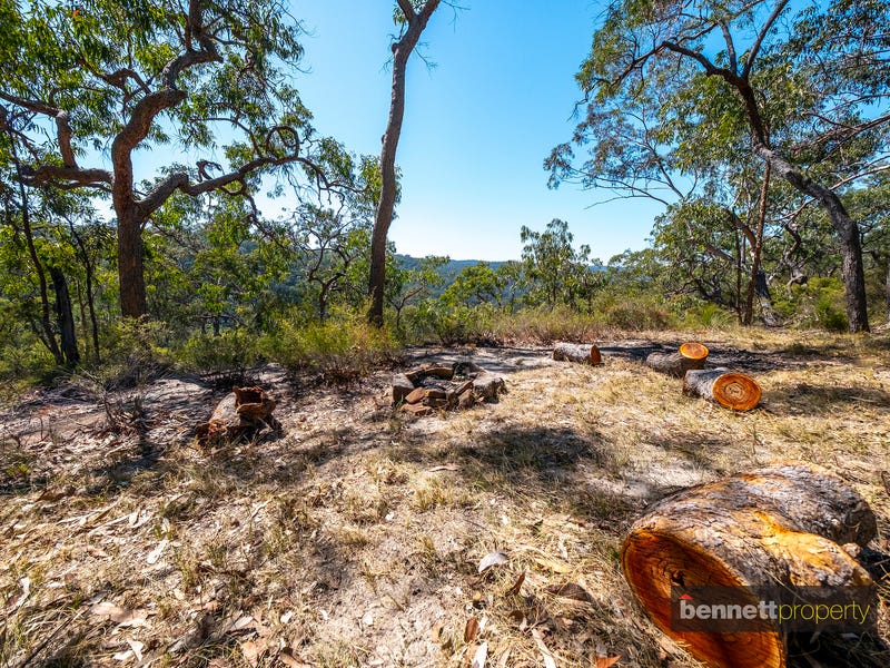 1493 Wheelbarrow Ridge Road, Lower Portland, NSW 2756 - realestate.com.au