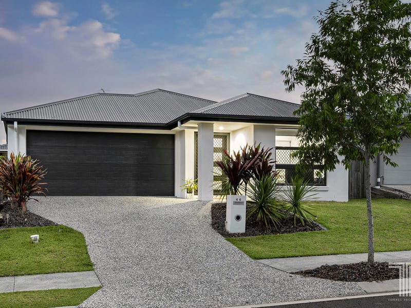 46 Sprite Way, Brassall, Qld 4305 - Property Details