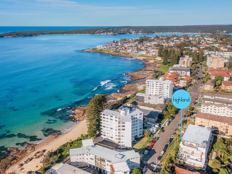 4/1-7 Arthur Avenue, Cronulla, NSW 2230 - Property Details