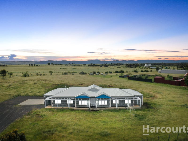95 Possumtail Run, Merrimu, Vic 3340 - Property Details