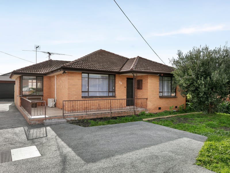 1/20 Denys Street, Fawkner, Vic 3060 - Property Details