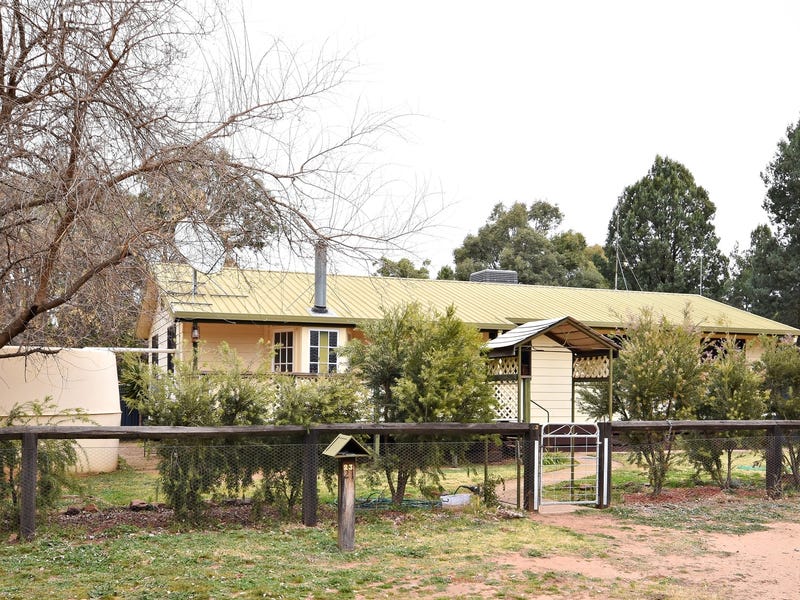 23 Nardoo Street, Ballimore, NSW 2830 - Property Details