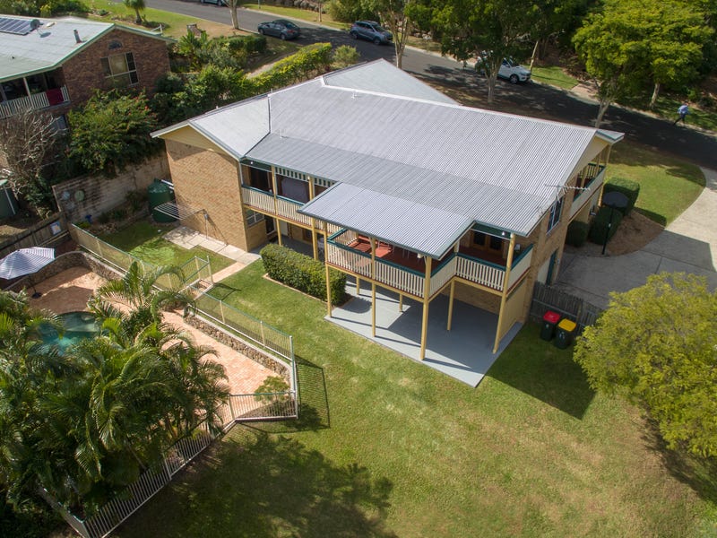 19 Trawalla Street, The Gap, QLD 4061 - realestate.com.au