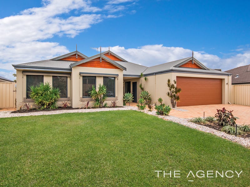 47 Berryman Terrace, Baldivis, WA 6171 - realestate.com.au