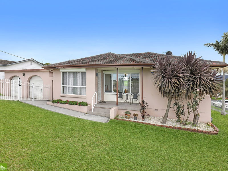 1 Wallabah Way, Koonawarra, NSW 2530 - Property Details