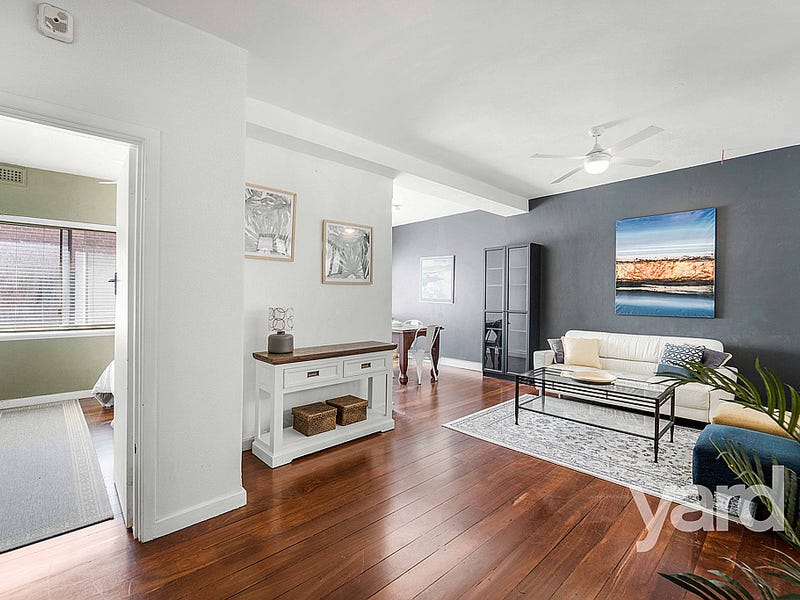 11/126 Terrace Road, Perth, WA 6000 - Property Details