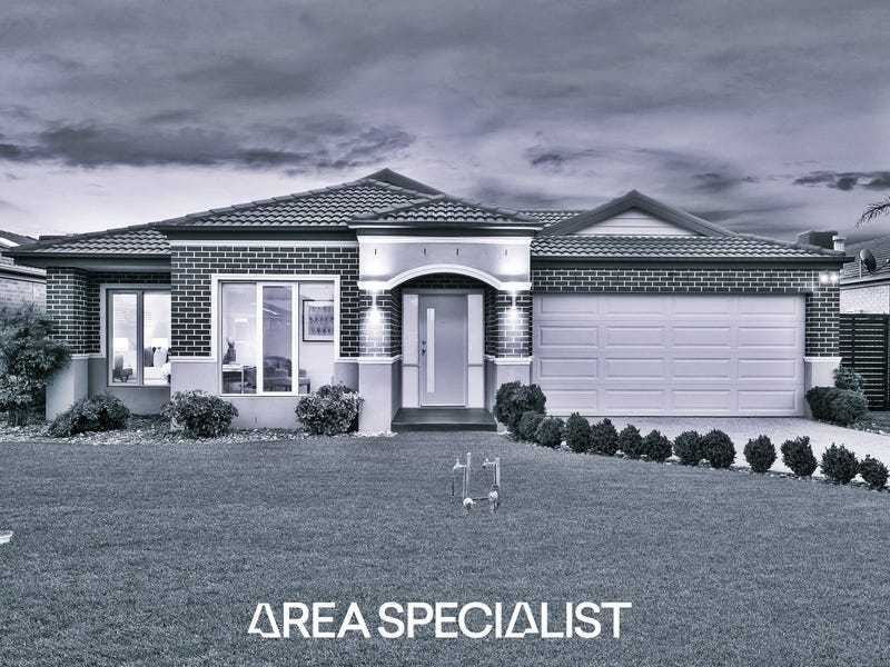 44 Island Circuit, Lyndhurst, VIC 3975 - realestate.com.au