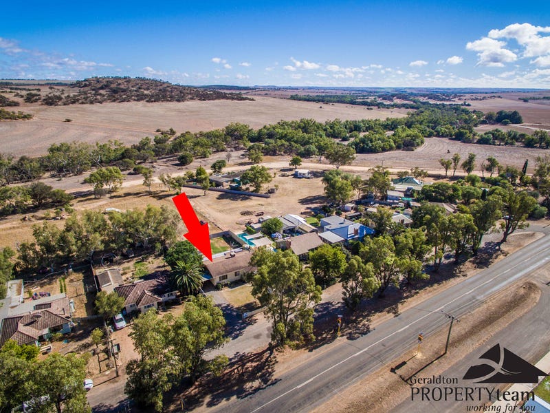 3285 Chapman Valley Road, Nabawa, WA 6532 - Property Details