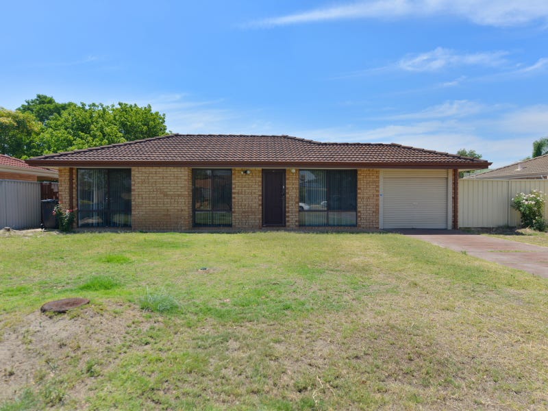 14 Rochester Avenue, Beckenham, WA 6107 - realestate.com.au