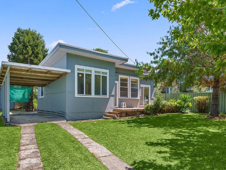 19 Duncan Street, Huskisson, NSW 2540 - realestate.com.au