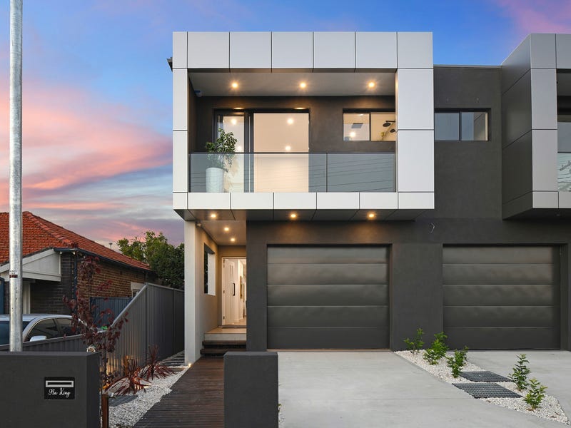 91a King Street, Mascot, NSW 2020 - Property Details